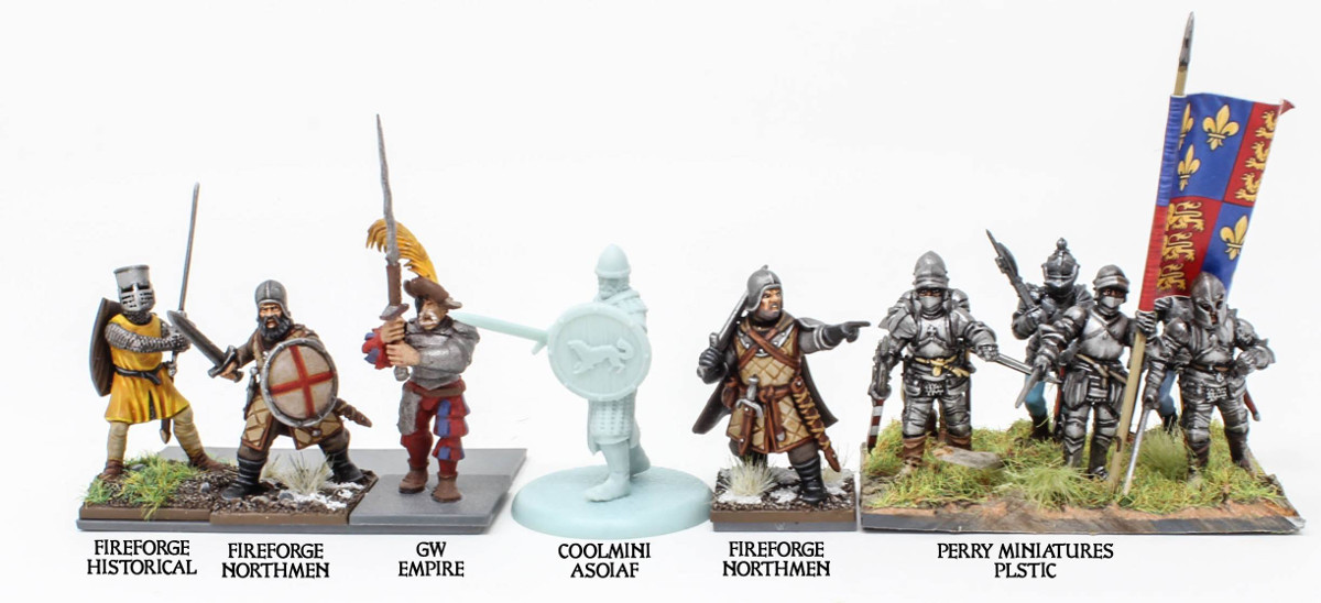 Fireforge Games: Neue Kickstarter Previews – Brückenkopf-Online.com ...