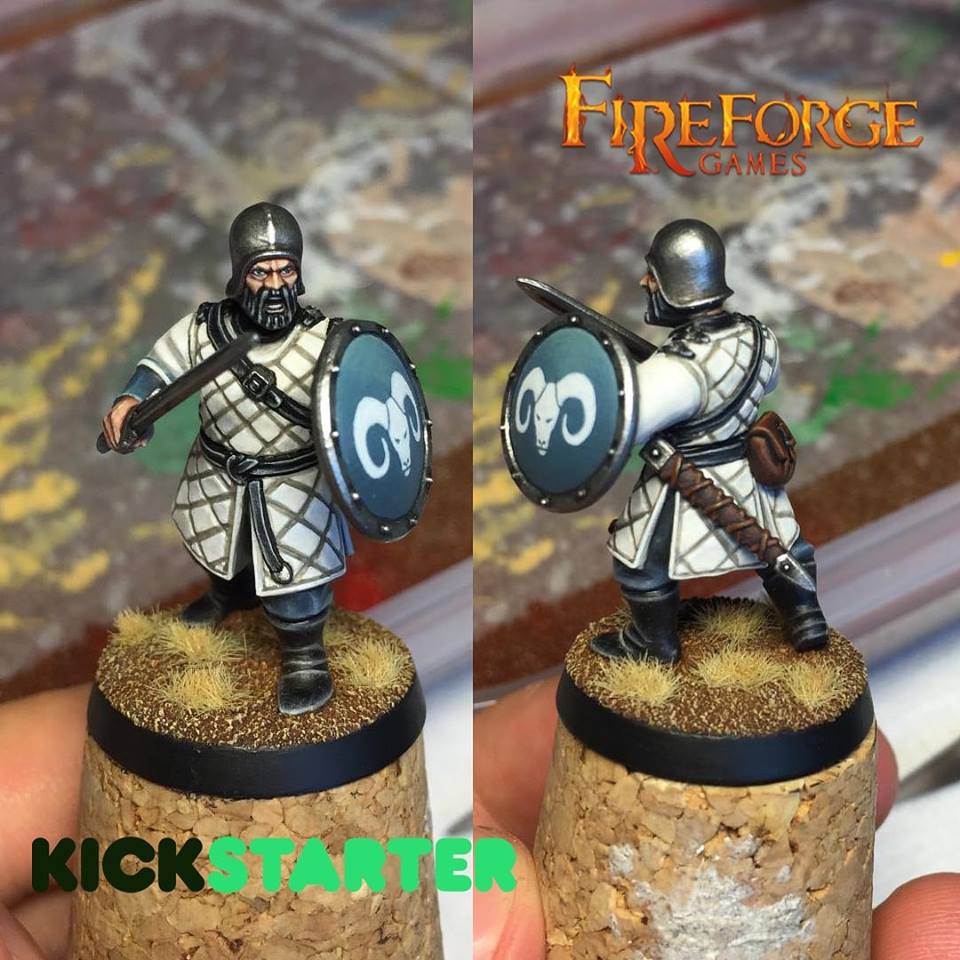 Fireforge Games: Neue Kickstarter Previews – Brückenkopf-Online.com ...