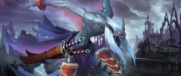 Runewars: Lord Vorun’thul – Brückenkopf-Online.com – das Tabletop-Hobby ...