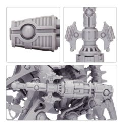 FW: Necron Läufer und Primarchen Roman Bundle – Brückenkopf-Online.com ...