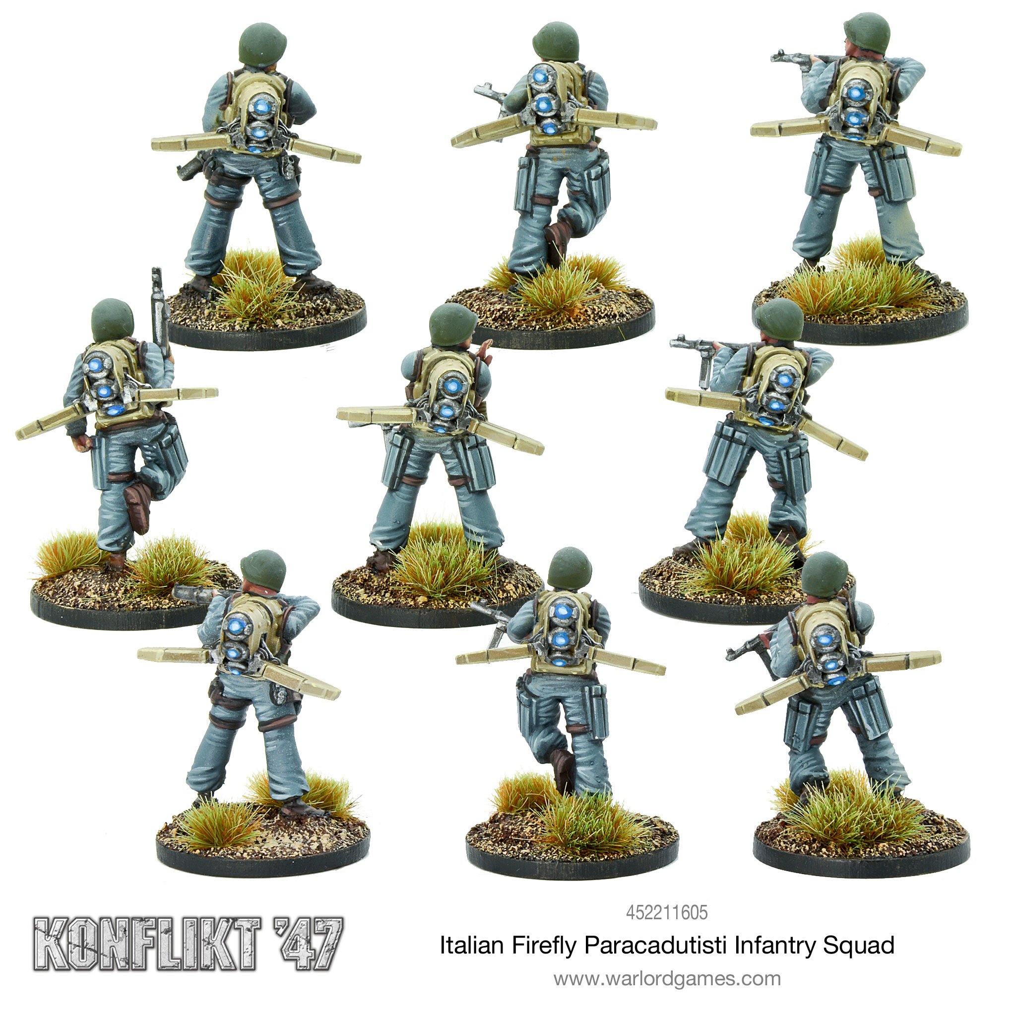 Konflikt ’47: Italian Firefly – Brückenkopf-Online.com – das Tabletop ...