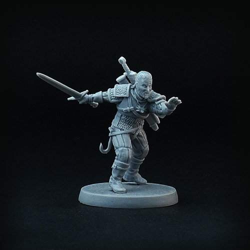 Brother Vinni: Monster Hunter – Brückenkopf-Online.com – das Tabletop ...