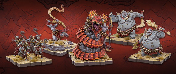 Runewars: Uthuk Y’llan Erweiterungen – Brückenkopf-Online.com – das ...