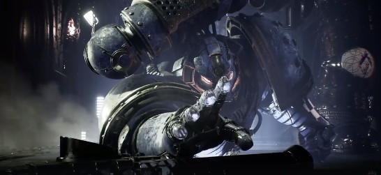 Death of Hope: Zweiter Trailer zum Fanfilm – Brückenkopf-Online.com ...