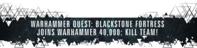 Warhammer 40k: Kill Team Command Roster – Brückenkopf-Online.com – das ...