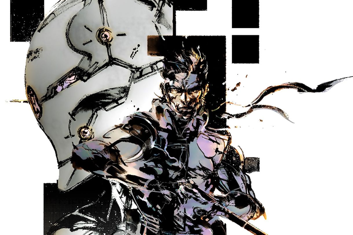 Metal Gear Solid: Brettspiel angekündigt – Brückenkopf-Online.com – das ...