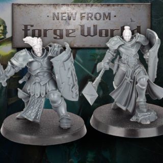 FW: Stormcast Eternals – Heads Upgrade Sets – Brückenkopf-Online.com ...
