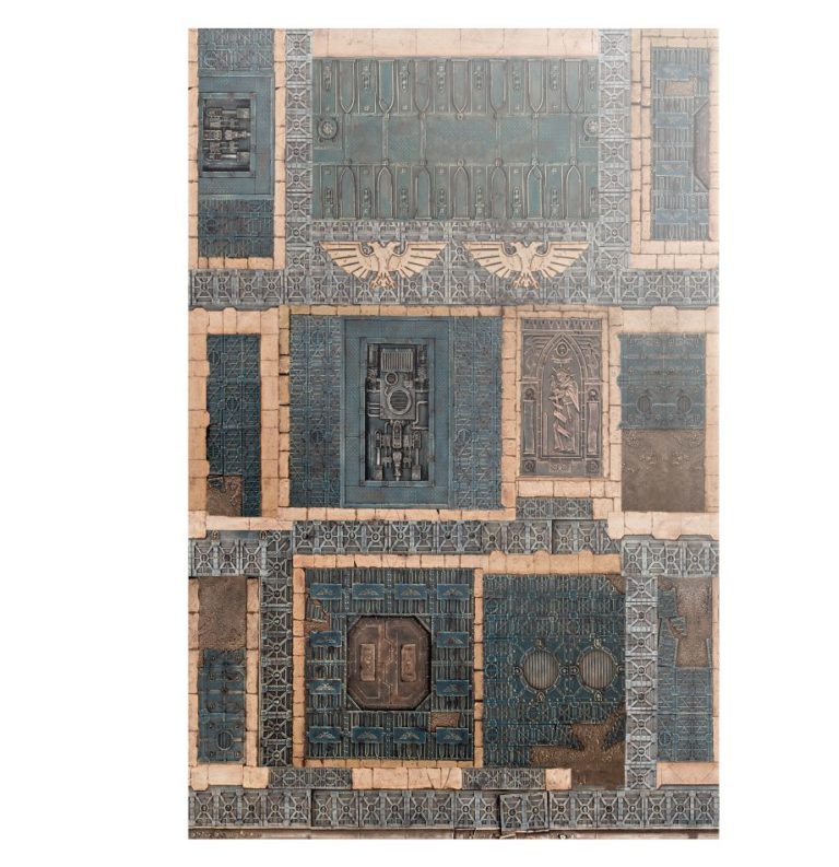 GW: Kill Team Arena und Auftragsfertigung – Brückenkopf-Online.com ...