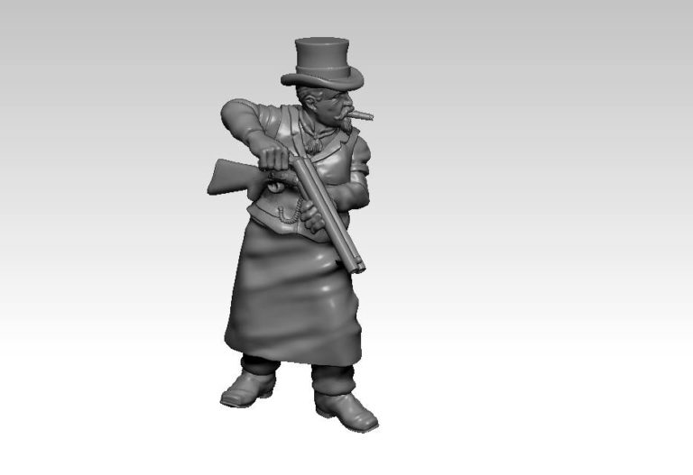 Knuckleduster Miniatures: Neue Previews – Brückenkopf-Online.com – das ...