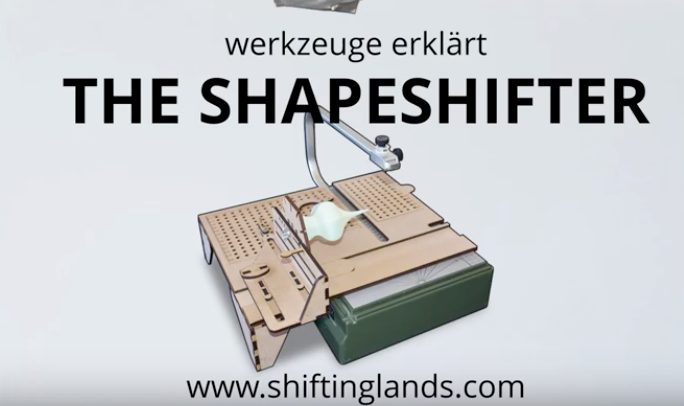 Shifting Lands: Shapeshifter Preview – Brückenkopf-Online.com – das ...