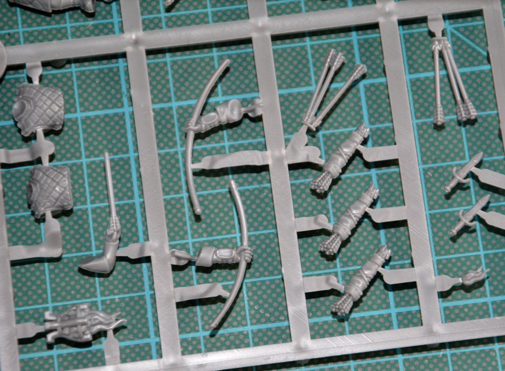 Review: Fireforge Northern Bowmen – Brückenkopf-Online.com – das ...