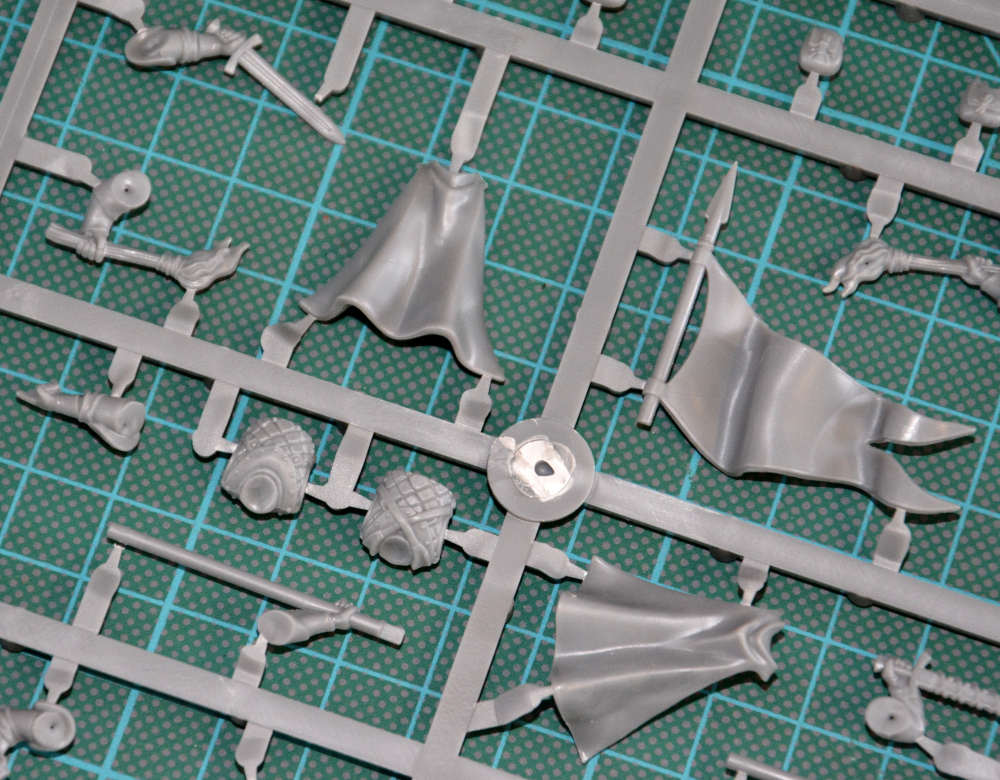 Review: Fireforge Northern Bowmen – Brückenkopf-Online.com – das ...