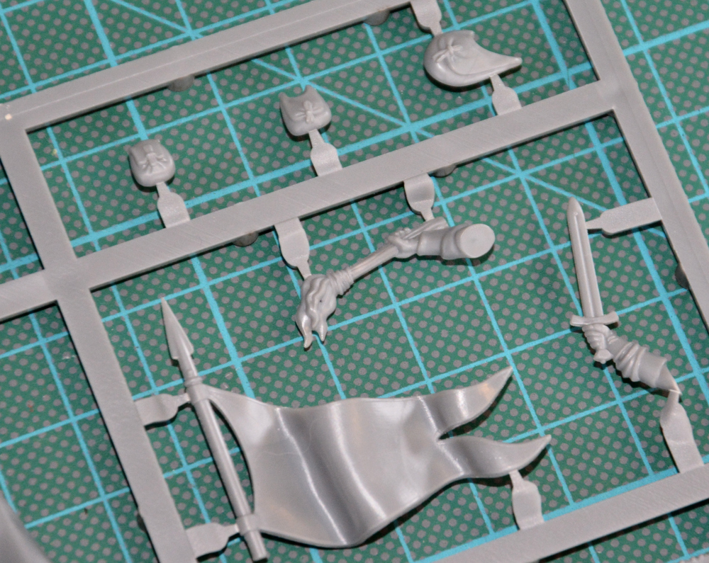 Review: Fireforge Northern Bowmen – Brückenkopf-Online.com – das ...