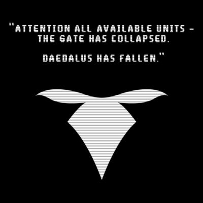 Infinity: Daedalus‘ Fall – Brückenkopf-Online.com – das Tabletop-Hobby ...