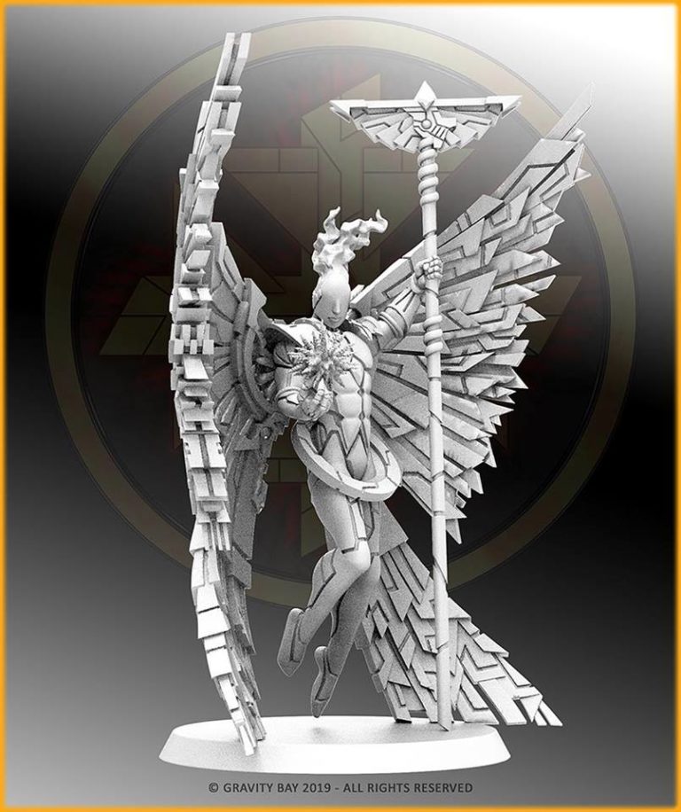 Gravity Bay: Neue Previews – Brückenkopf-Online.com – das Tabletop ...