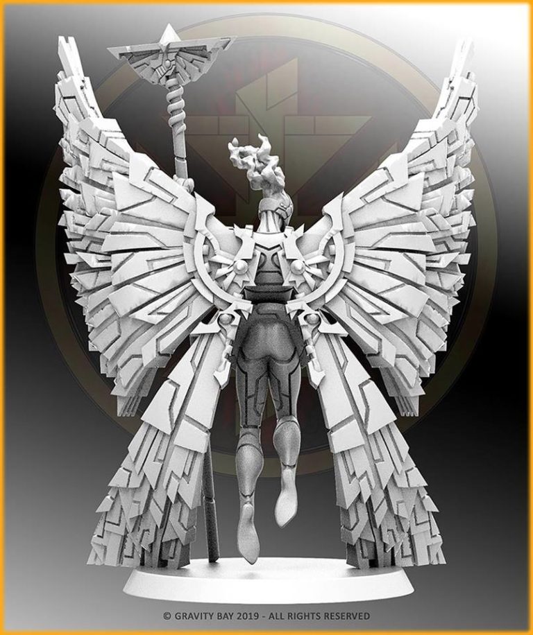 Gravity Bay: Neue Previews – Brückenkopf-Online.com – das Tabletop ...