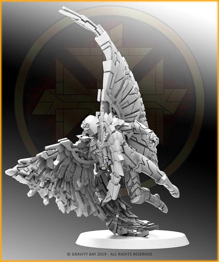 Gravity Bay: Neue Previews – Brückenkopf-Online.com – das Tabletop ...