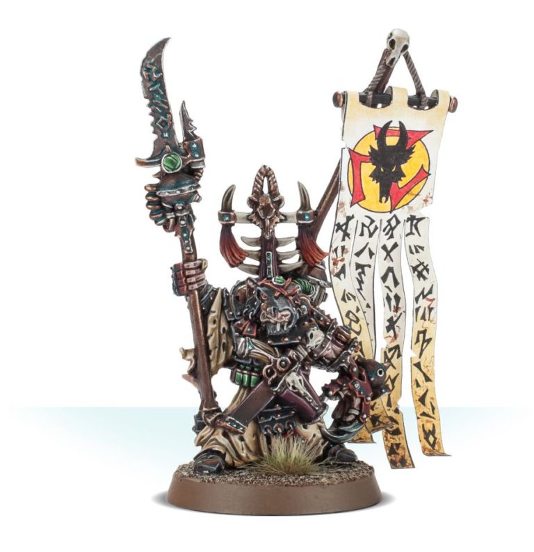 GW: Necromunda, 40k und Made to Order Modelle – Brückenkopf-Online.com ...
