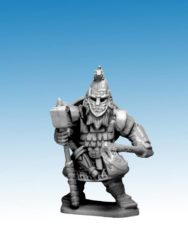 Oathmark: Dwarf Heavy Infantry Modelle – Brückenkopf-Online.com – das ...
