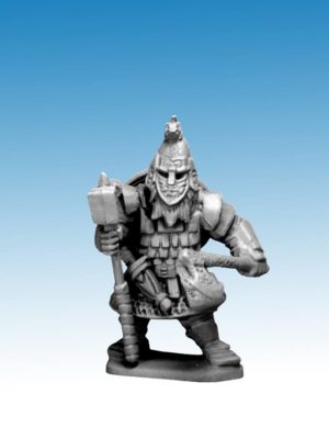 Oathmark: Dwarf Heavy Infantry Modelle – Brückenkopf-Online.com – das ...