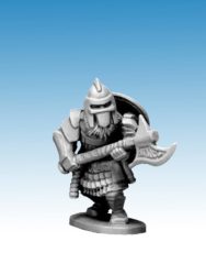 Oathmark: Dwarf Heavy Infantry Modelle – Brückenkopf-Online.com – das ...