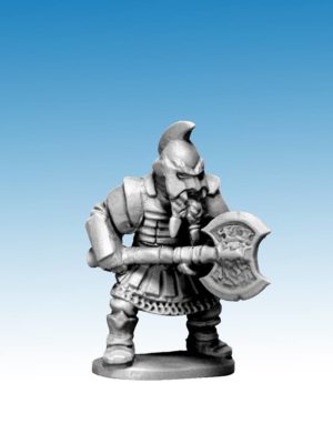 Oathmark: Dwarf Heavy Infantry Modelle – Brückenkopf-Online.com – das ...