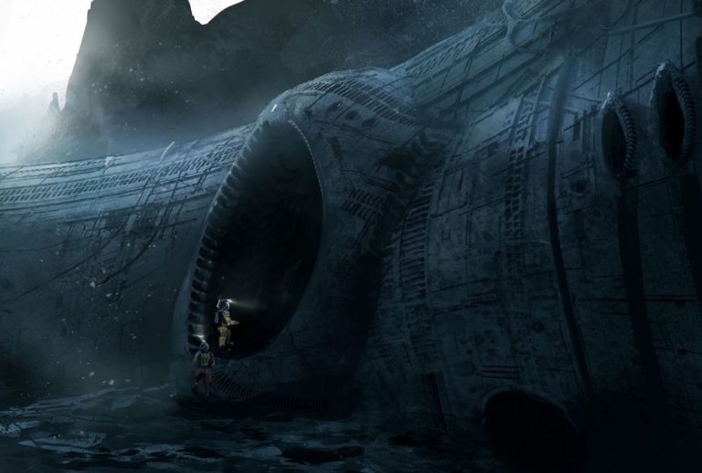 Free League: Alien RPG – Brückenkopf-Online.com – das Tabletop-Hobby Portal