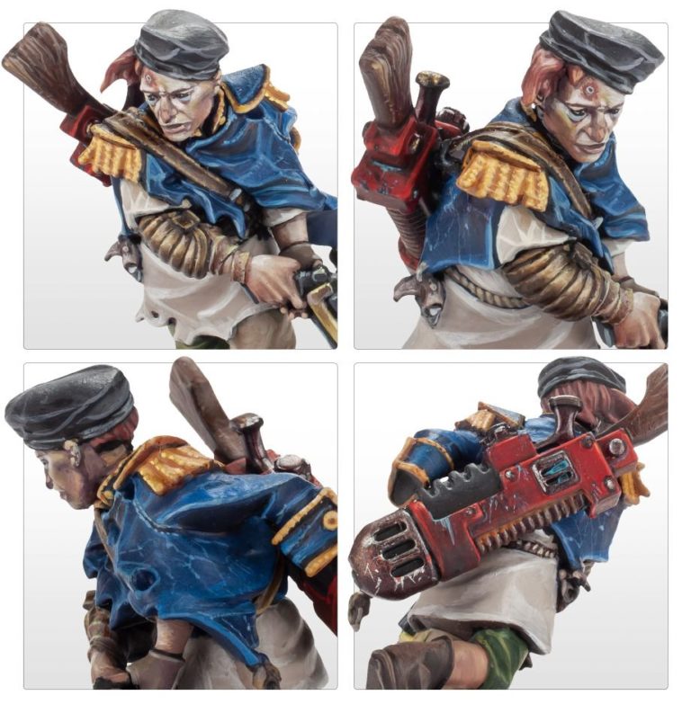 Games Workshop: Neuheiten der Woche – Brückenkopf-Online.com – das ...