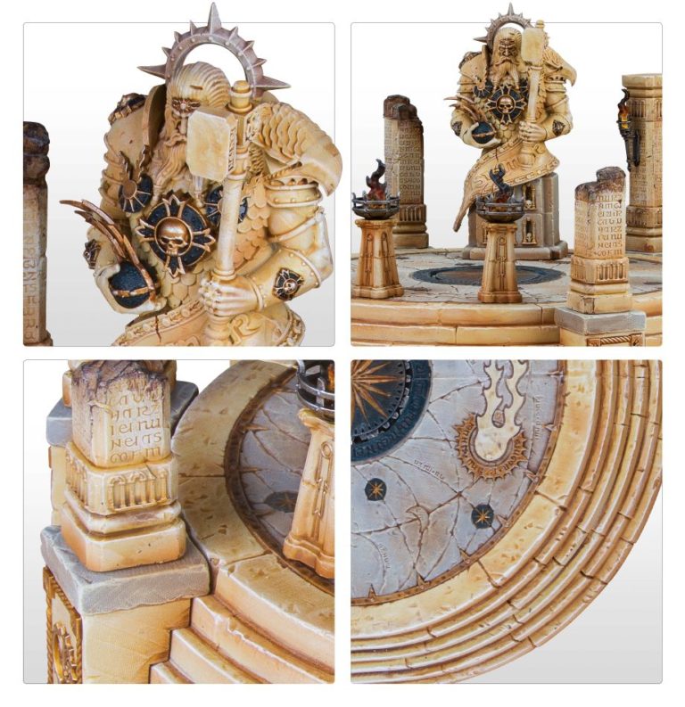 Games Workshop: Age of Sigmar Neuheiten – Brückenkopf-Online.com – das ...