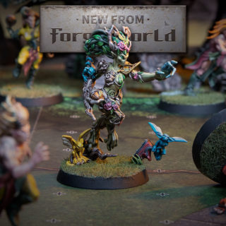 FW: Blood Bowl Starspieler und Hobbit Höhle – Brückenkopf-Online.com ...