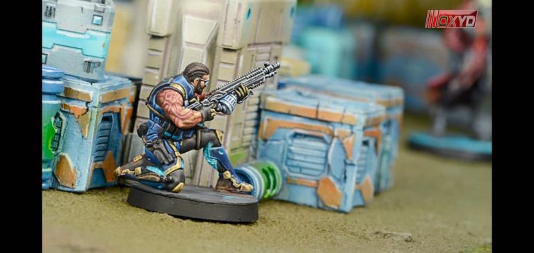 Infinity Operation Wildfire Previews – Brückenkopf-Online.com – das ...