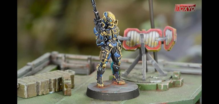 Infinity Operation Wildfire Previews – Brückenkopf-Online.com – das ...