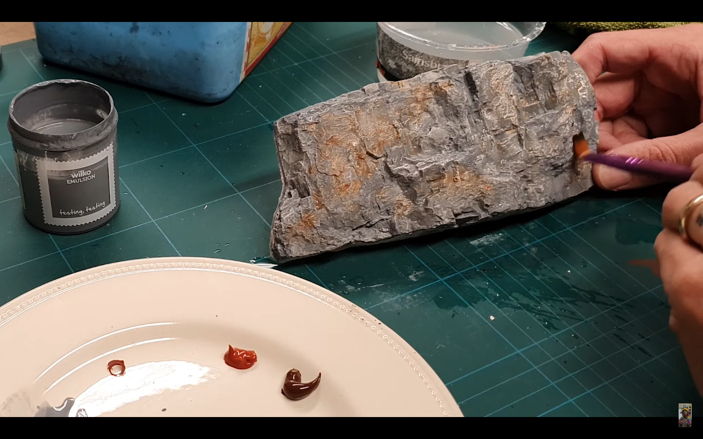 Terrain Tutor: Klippen und Straßen – Brückenkopf-Online.com – das ...