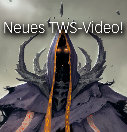 Tabletop Workshop: Bond of Demons – Brückenkopf-Online.com – das ...