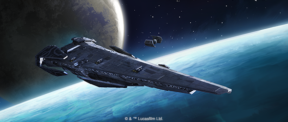 X-Wing: Second Edition Imperial Raider Expansion – Brückenkopf-Online ...