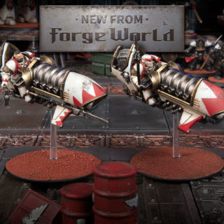 FW: White Scar Jetbikes – Brückenkopf-Online.com – das Tabletop-Hobby ...