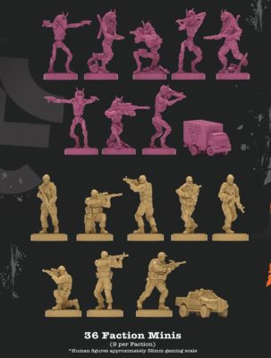 District 9: The Boardgame Kickstarter – Brückenkopf-Online.com – das ...