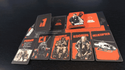 District 9: The Boardgame Kickstarter – Brückenkopf-Online.com – das ...