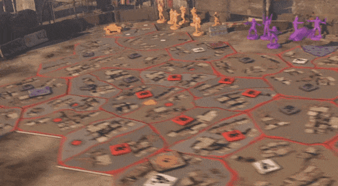 District 9: The Boardgame Kickstarter – Brückenkopf-Online.com – das ...