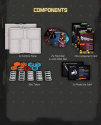 Obsidian Protocol: Kickstarter läuft – Brückenkopf-Online.com – das ...