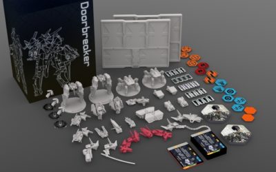 Obsidian Protocol: Kickstarter läuft – Brückenkopf-Online.com – das ...
