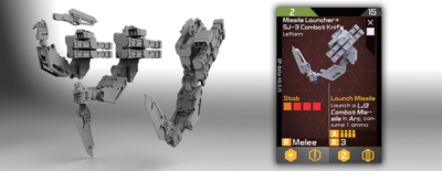 Obsidian Protocol: Kickstarter Update – Brückenkopf-Online.com – das ...