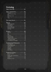 Obsidian Protocol: Kickstarter Update – Brückenkopf-Online.com – das ...