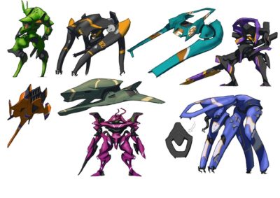 Obsidian Protocol: Kickstarter Update – Brückenkopf-Online.com – das ...