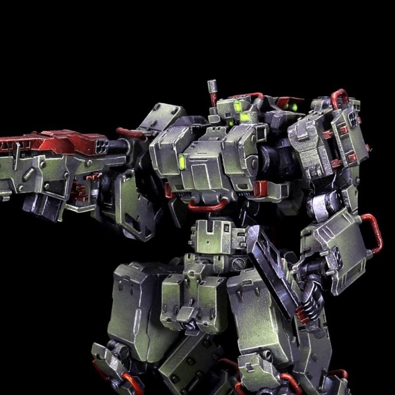 Obsidian Protocol: Kickstarter Update – Brückenkopf-Online.com – das ...