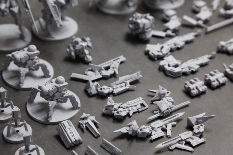 Obsidian Protocol: Kickstarter Update – Brückenkopf-Online.com – das ...