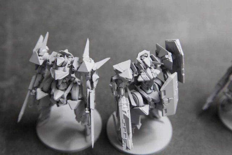 Obsidian Protocol: Kickstarter Update – Brückenkopf-Online.com – das ...