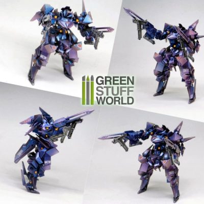 Obsidian Protocol: Kickstarter Update – Brückenkopf-Online.com – das ...