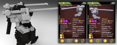 Obsidian Protocol: Kickstarter Update – Brückenkopf-Online.com – das ...