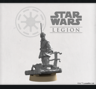 Star Wars Legion: Limited Obi-Wan Kenobi – Brückenkopf-Online.com – das ...